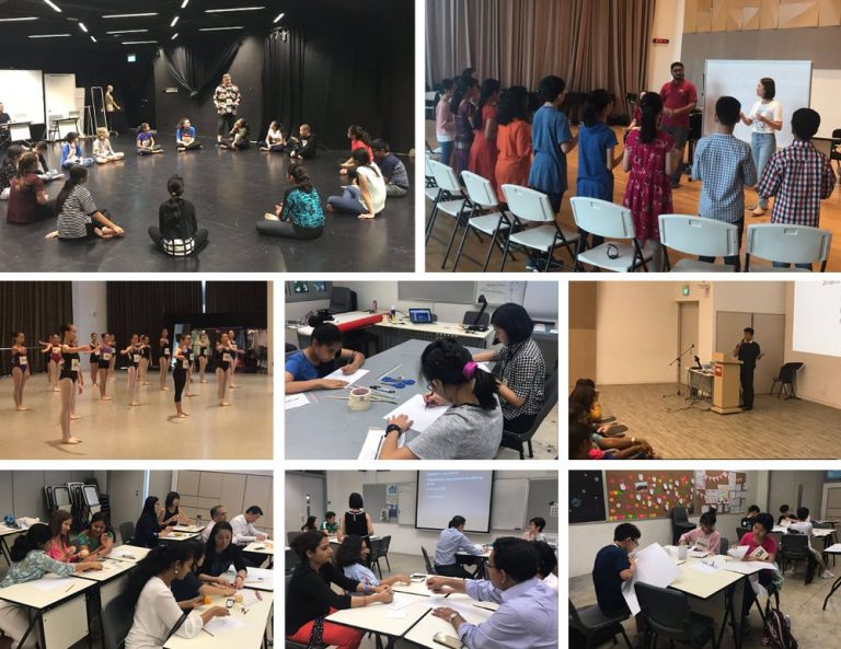 Want to Join SOTA? Here’s What You Need to Know
