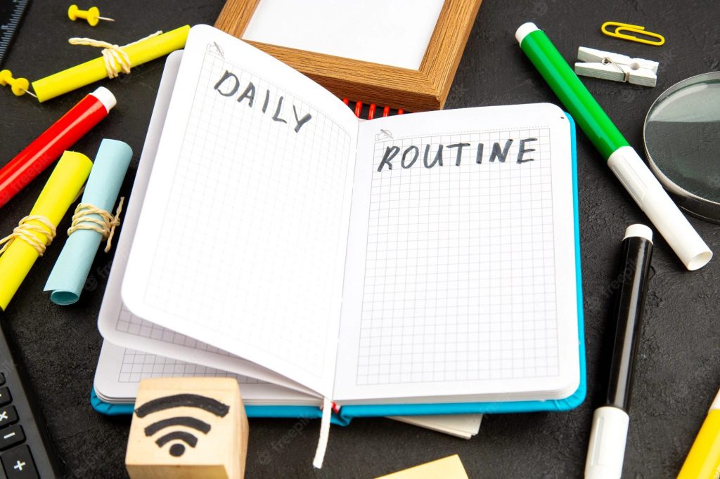How to Achieve Work Life Balance as a Dedicated Tutor?