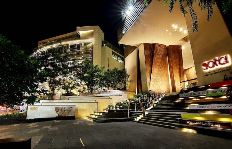 Want to Join SOTA? Here’s What You Need to Know