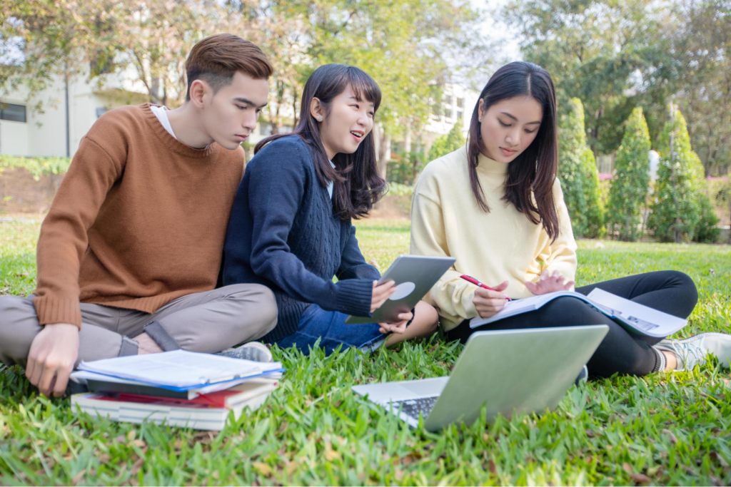 Is Group Work Really Beneficial For Students?