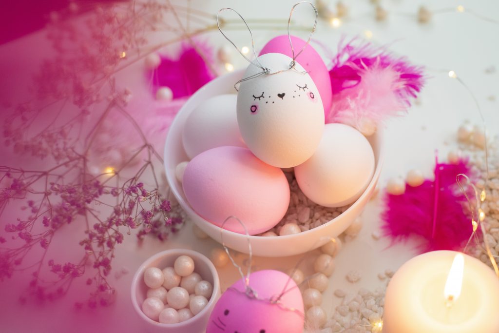 Easter Egg-citement: 5 Easter-Themed Educational Activities For Children