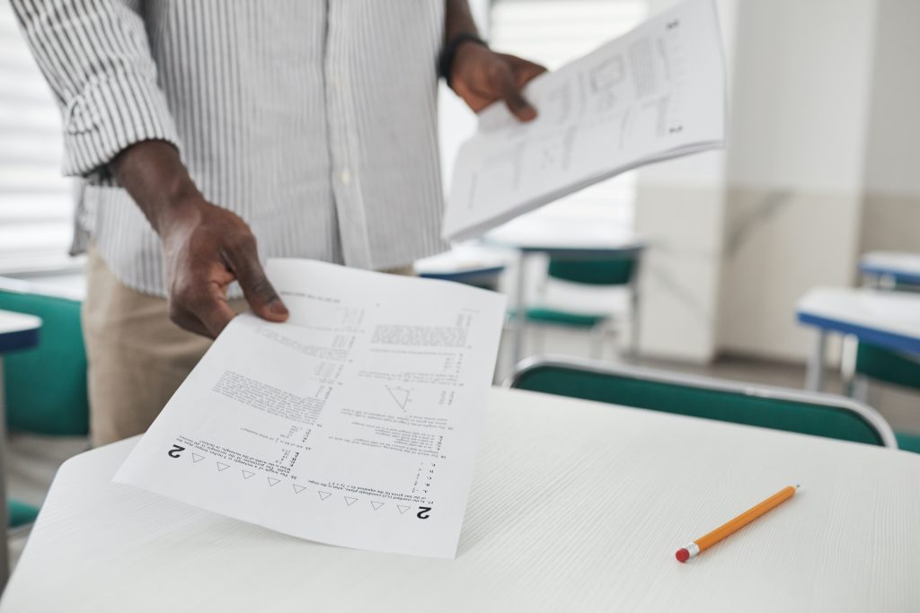 5 Reasons Why Teaching Assistants Are Important