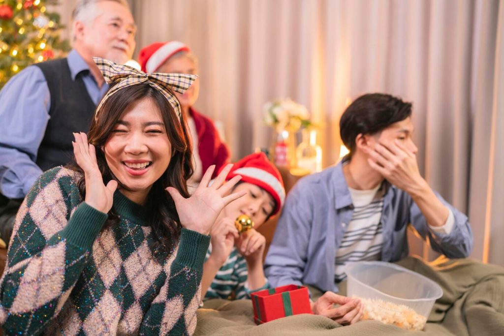 Share the Christmas Spirit! A Quick Singaporean Guide to Get You into a ...