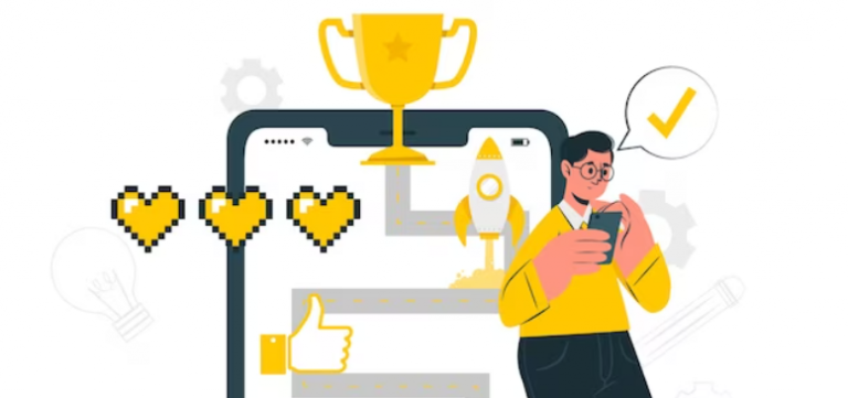 Level Up as a Tutor! How to Teach Effectively With Gamification