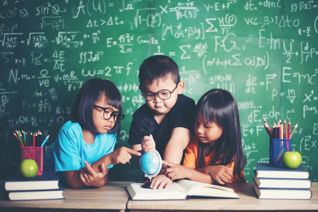 Crash Course on Classroom Management: Understand & Correct Bad Group ...