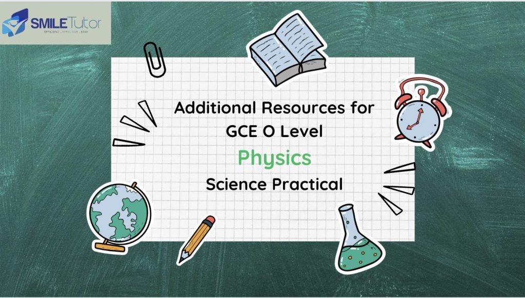 Dominate Your O Level Physics Practical: Essential Guide & Resources