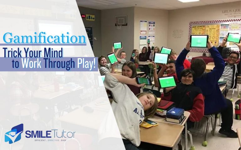 Gamification: Trick Your Mind to Work Through Play!