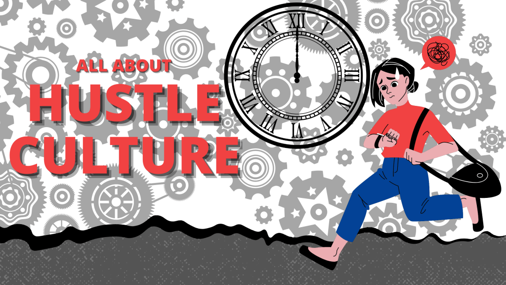 Mindful Hustle: Nurturing Success without Sacrificing Well-being