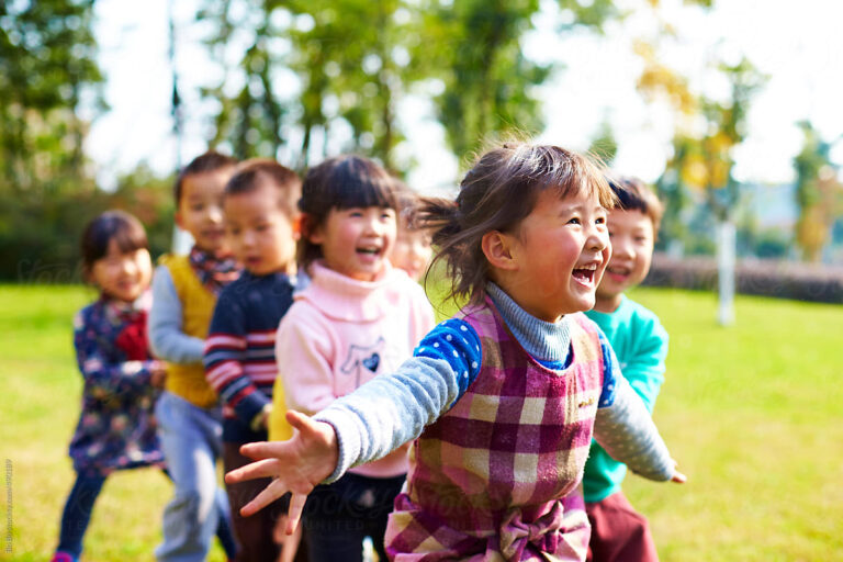 5 Best Playgroups for Toddlers in Singapore