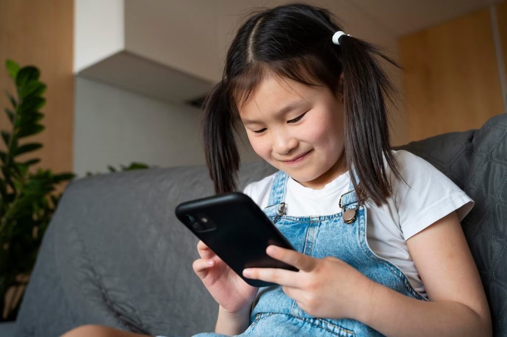 7 Good Modern Habits Your Child Needs to Stand Out!