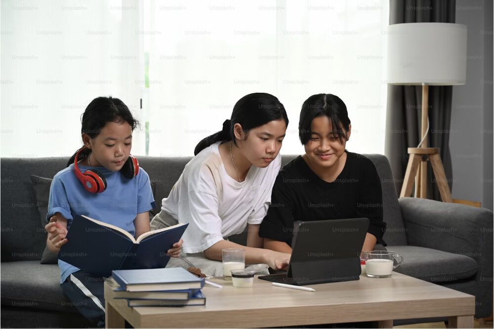 Better Together: How Study Groups Enhance Learning and Academic Success