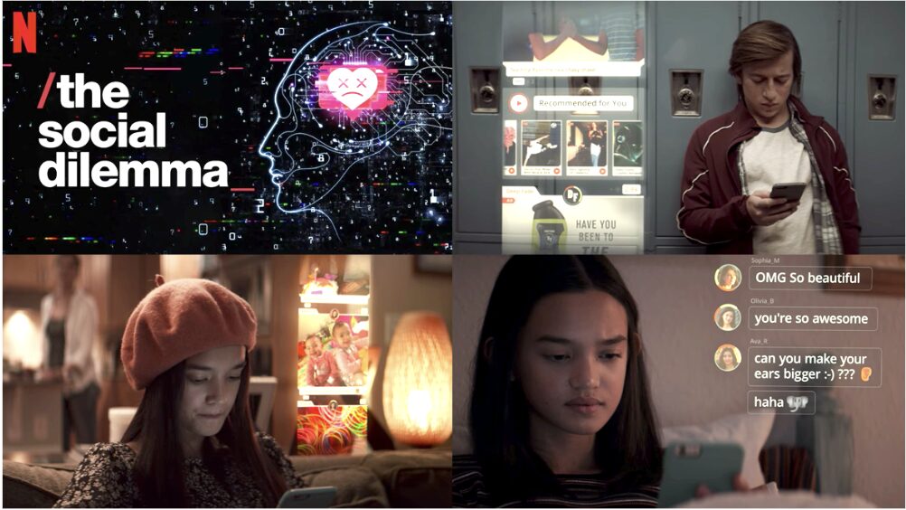 The Hidden Gems of Netflix: Documentaries That Make Learning Fun