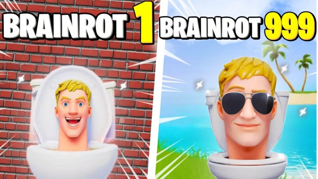 Brain Rot: The Unspoken Pandemic for Children