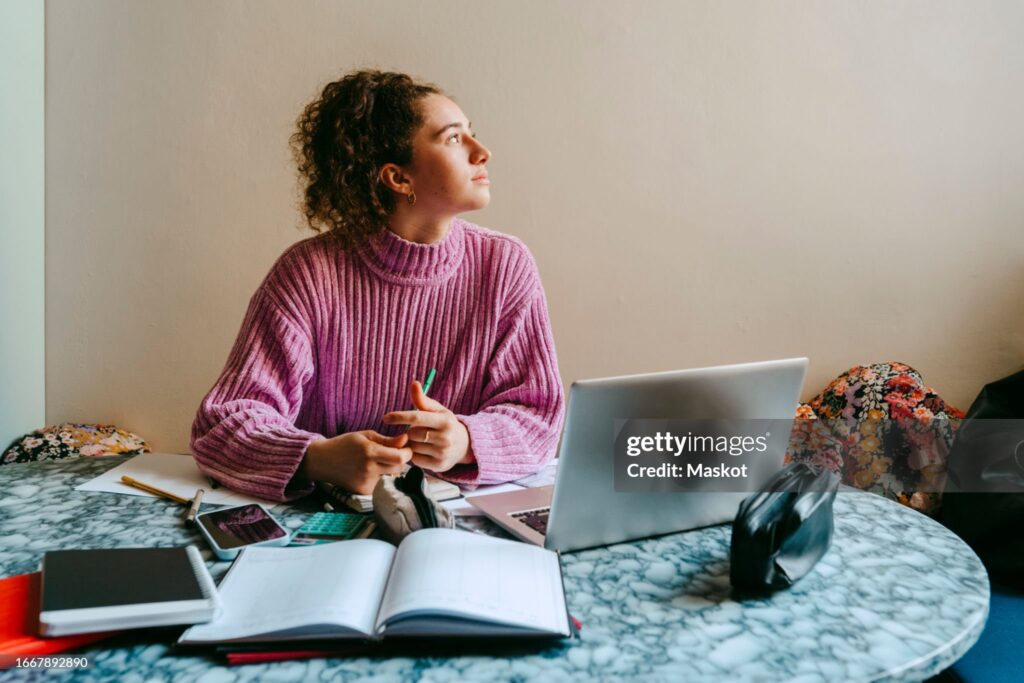 How to Reduce Stress While Studying: Practical Tips for a Calm and ...