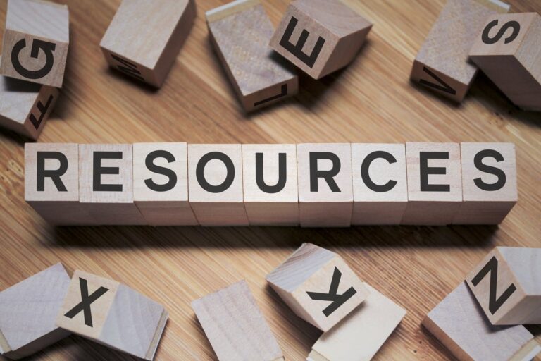 Essential Teaching Resources to Support Classroom Success