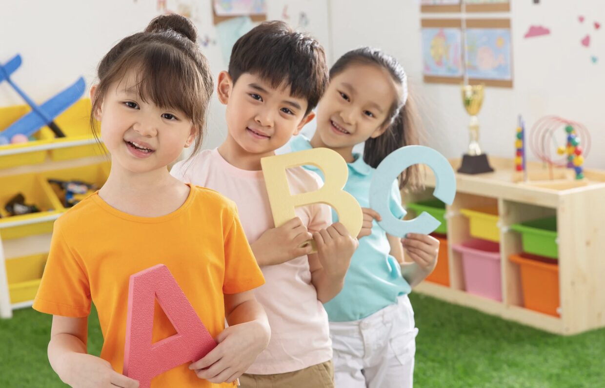Teaching Preschoolers In Singapore: A Tutor’s Guide to Adapting to ...