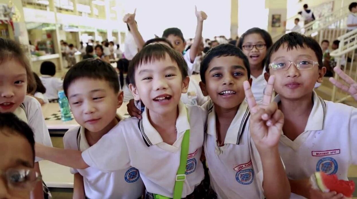 How Preschool Tuition Builds A Strong Foundation For Primary School Success