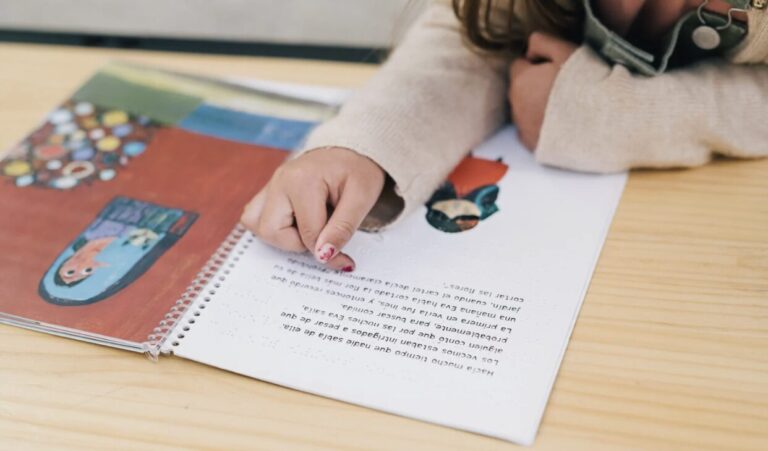 Reading vs Memorising: How to Help Your P3 Child Understand What They Read