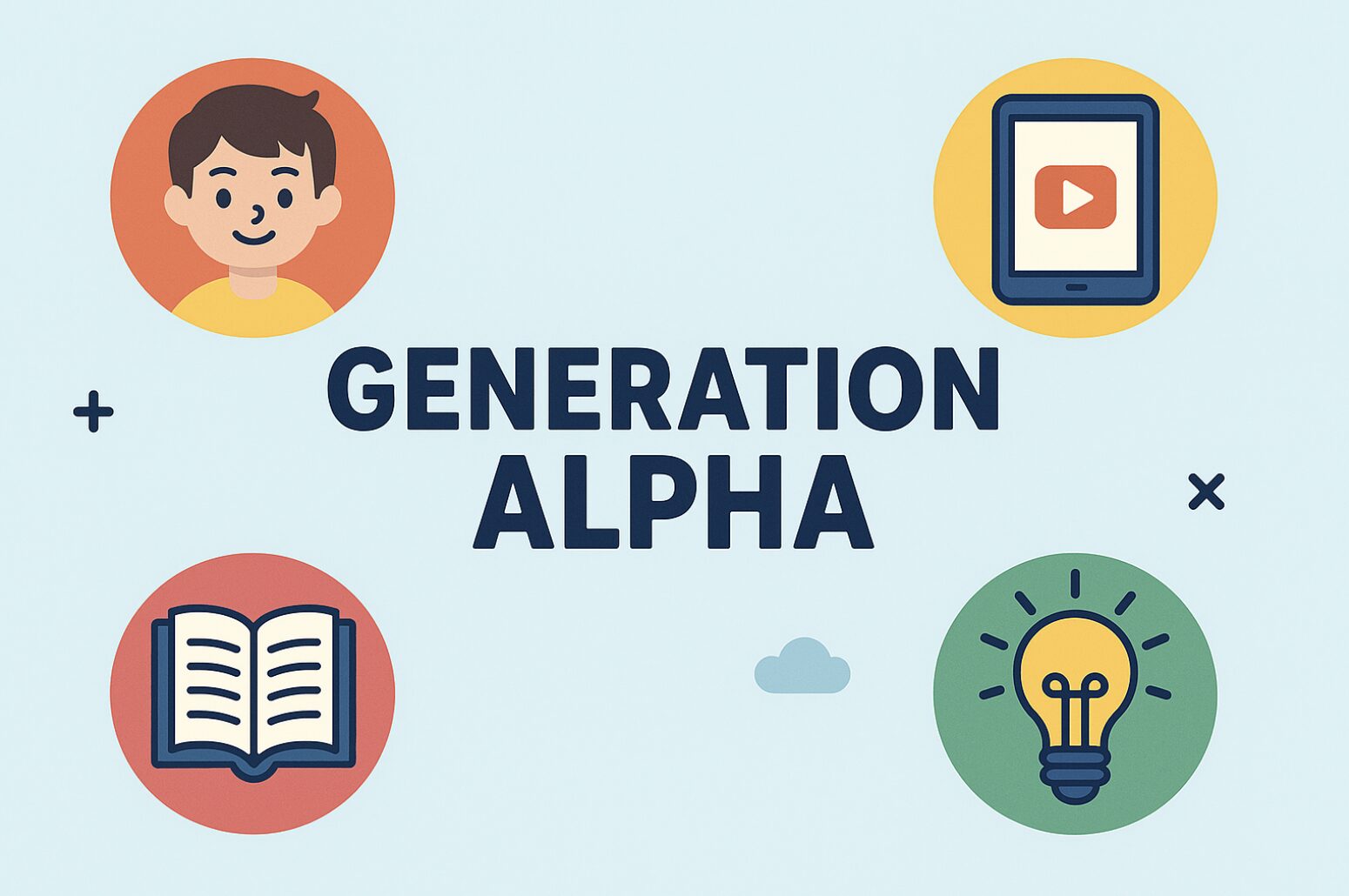 What Every Parent Should Know About Generation Alpha Learners In Primary 2