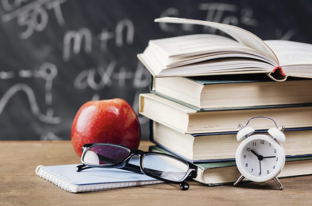 MOE-Aligned Lesson Planning for Secondary Tutors