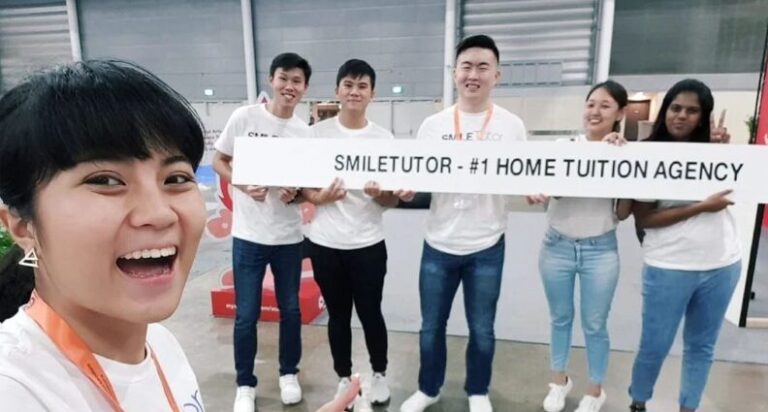 7 Best Sec 1 Chinese Tuition Options in Singapore for a Smooth ...