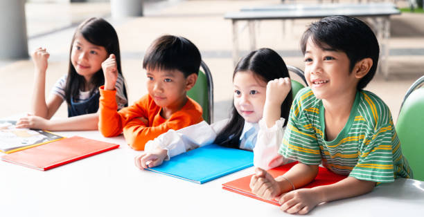 7 Best Primary 1 Chinese Tuition Options in Singapore to Build a Strong ...