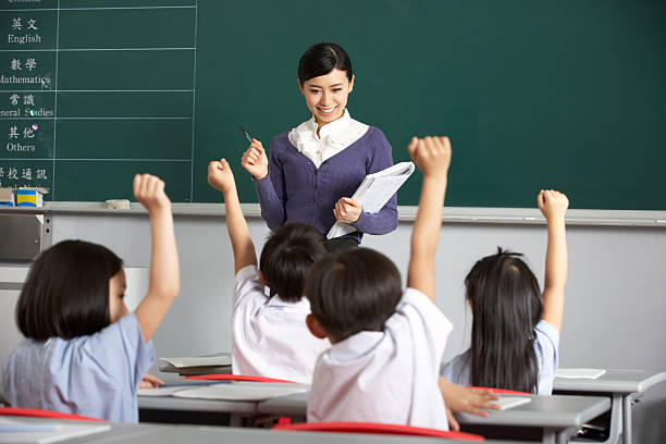8 Recommended Primary 2 Chinese Tuition Centres in Singapore for ...