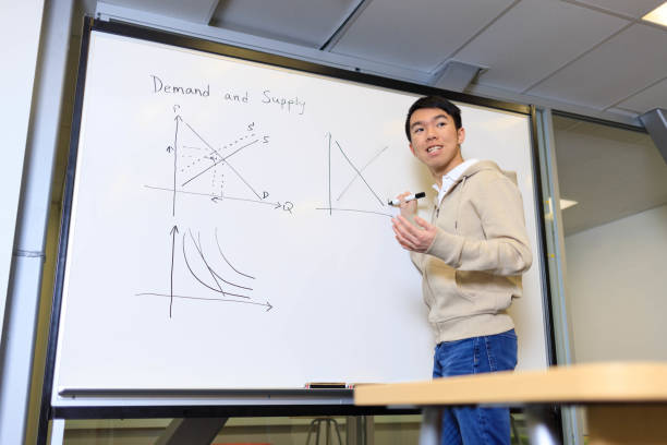 Why JC Economics in Singapore Feels Overwhelming — And How Tuition Can ...