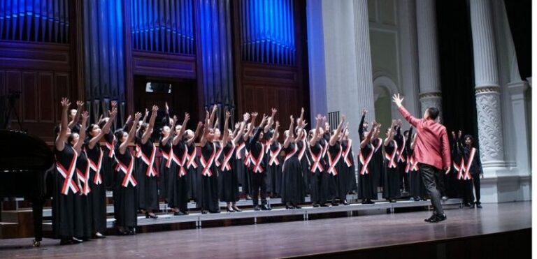 12 Best Choirs & Singing Classes for Kids in Singapore (Vocal Training ...