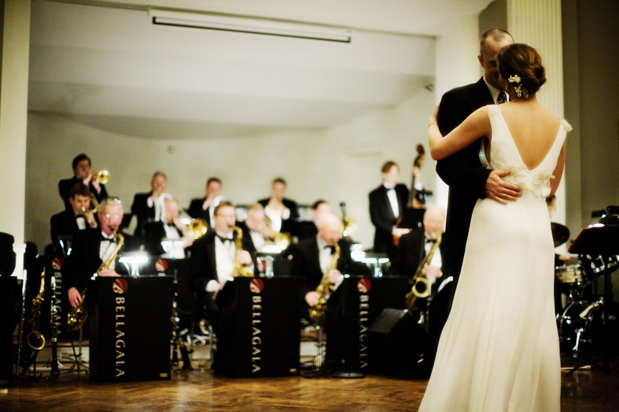 Wedding Live Band Singapore – Take Your Party to the Next Level with ...