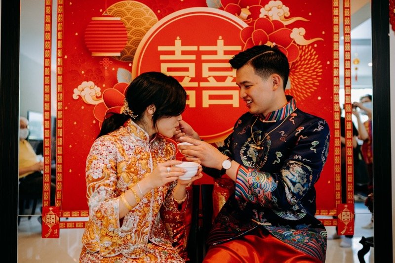 Wedding Dress Singapore: Find the Wedding Gown for Your Dream Wedding