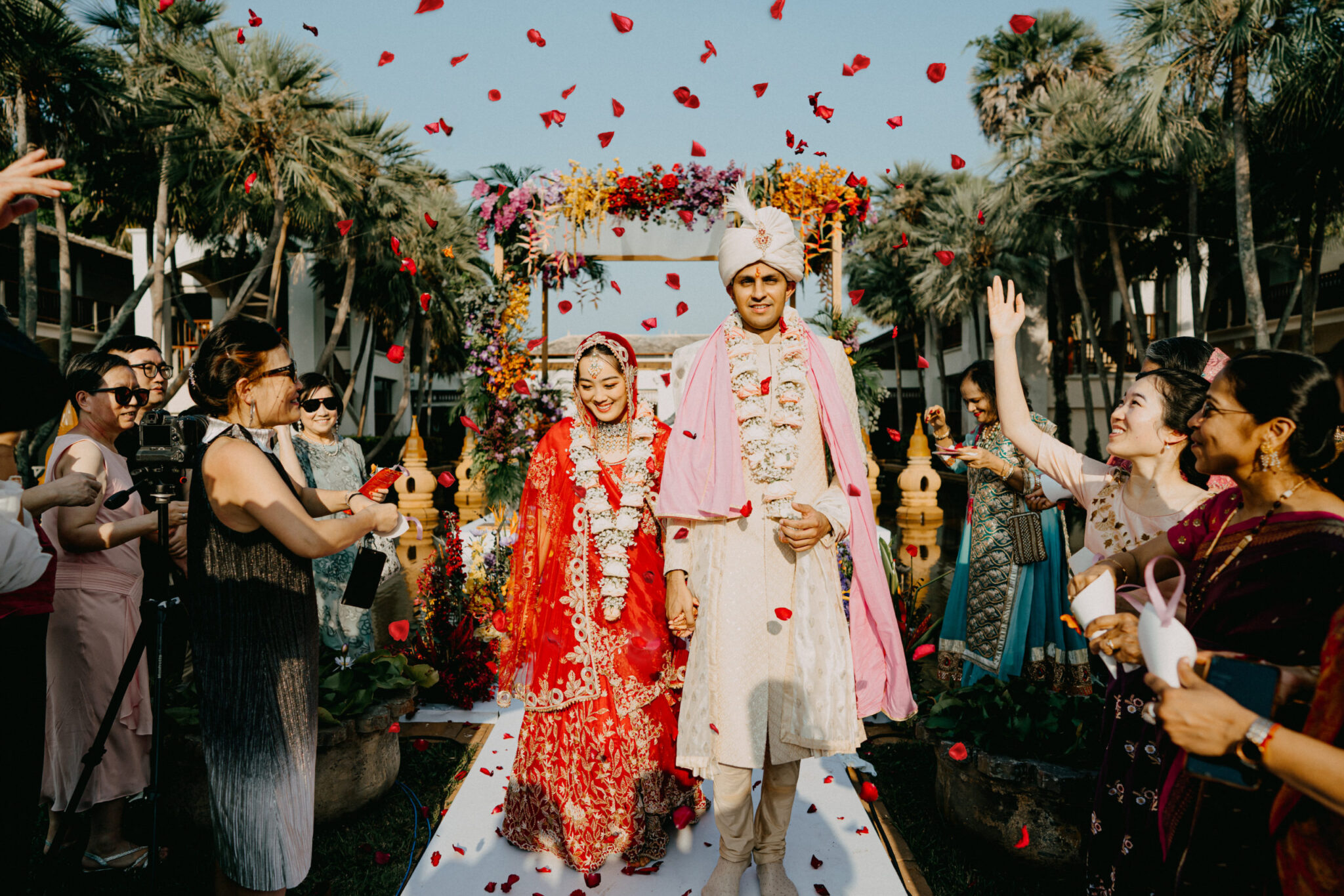 Wedding Dress Singapore: Find the Wedding Gown for Your Dream Wedding